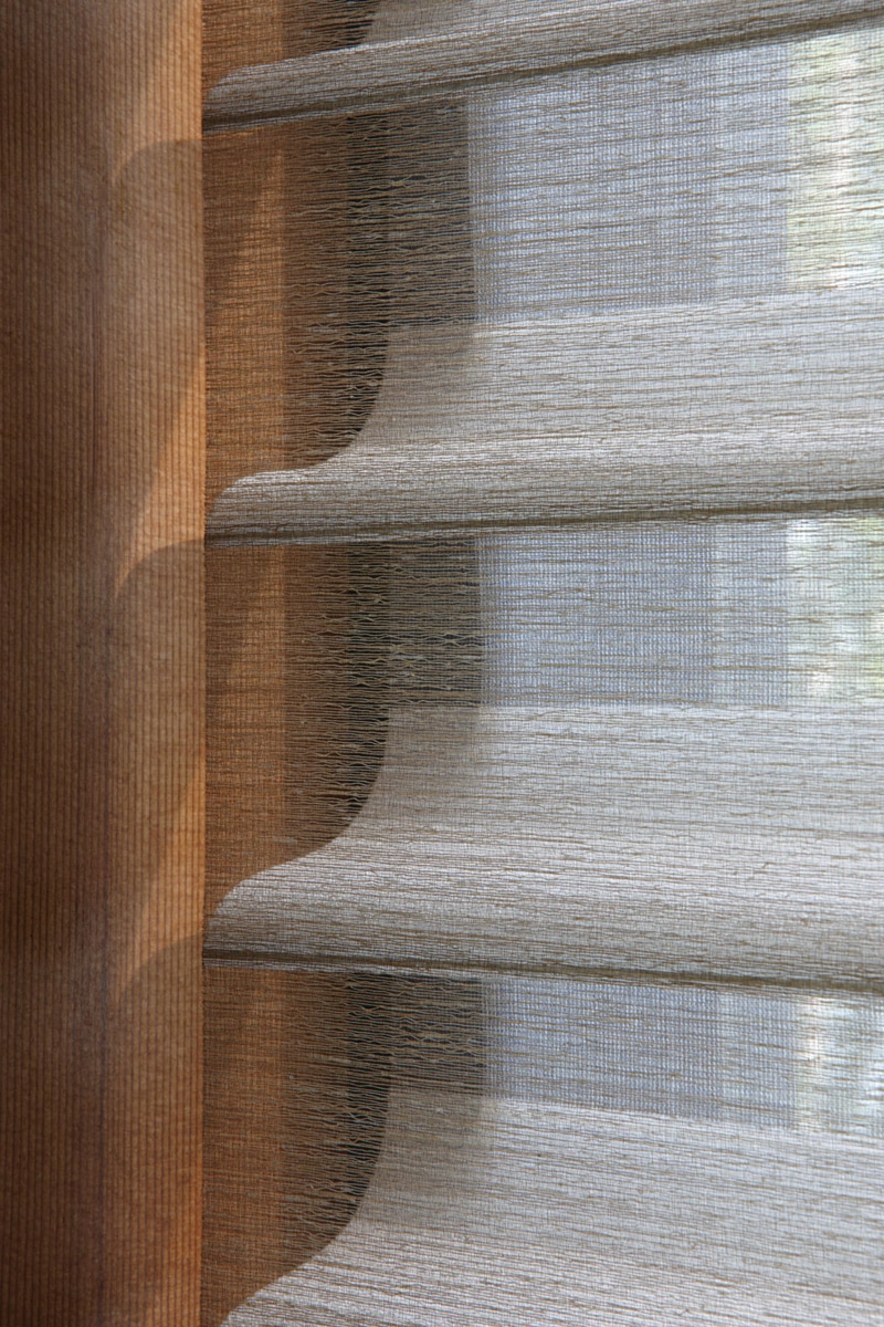 Sheer Shades - Shade Culture, LLC