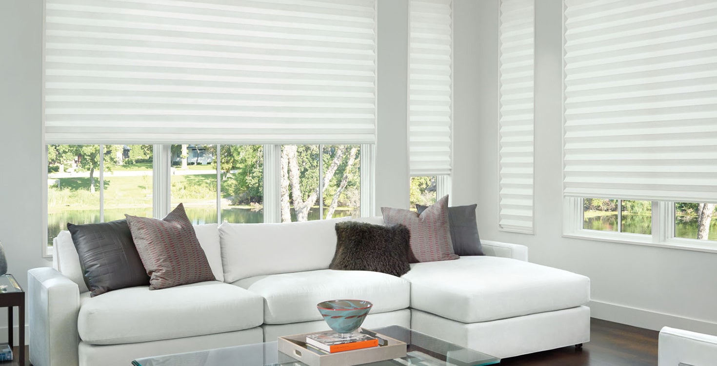 Cellular Shades - Shade Culture, LLC